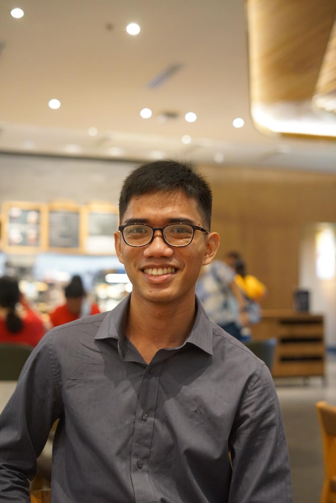 AWS Community Day Philippines - Roadshow Cebu 2023