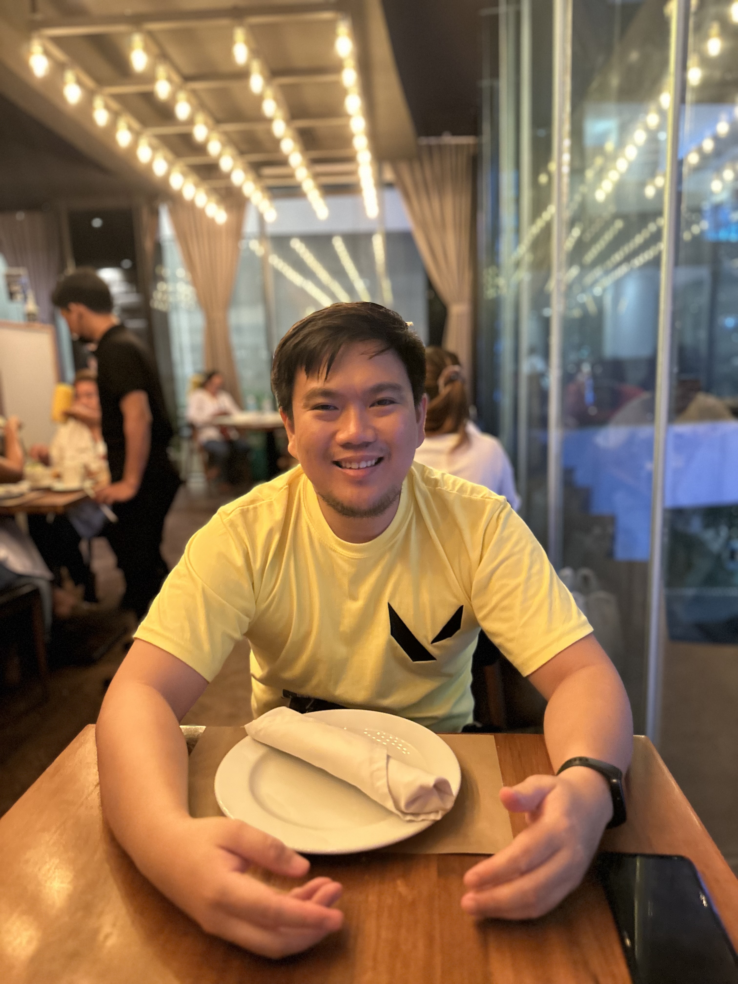 AWS Community Day Philippines - Roadshow Cebu 2023